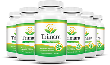 Trimara |Advance 100% Natural Weight Loss Supplement